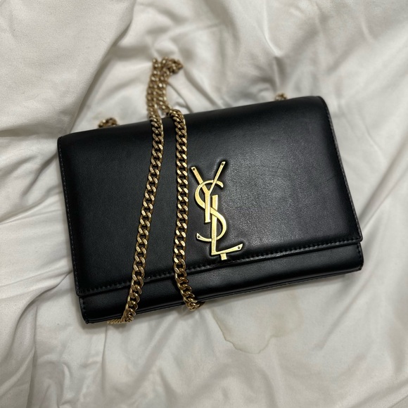 Yves Saint Laurent | Bags | Ysl So Kate Tassel Bag | Poshmark
